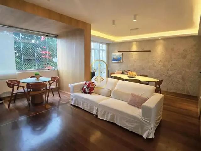Apartamento para Venda em Salvador/BA Pituba 4 Quartos