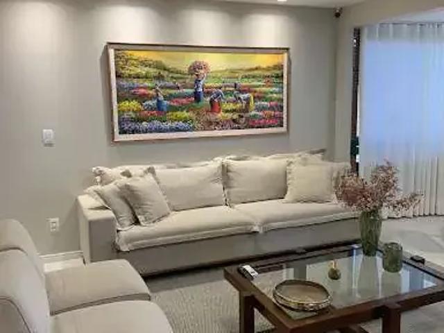 Apartamento para Venda em Salvador/BA Pituba 4 Quartos