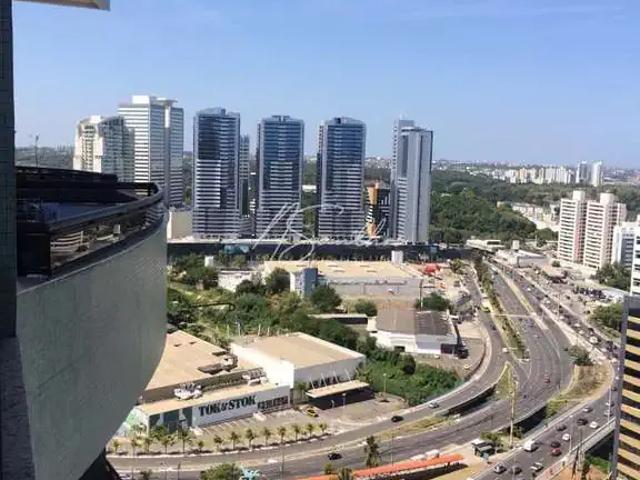 Apartamento para Venda em Salvador/BA Pituba 4 Quartos