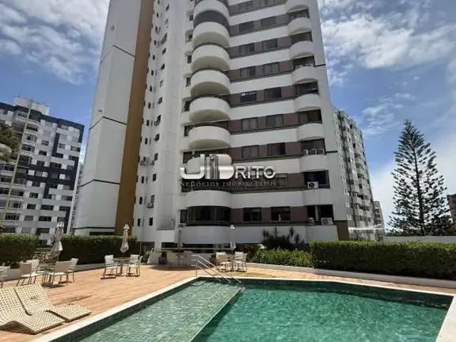 Apartamento para Venda em Salvador/BA Pituba 4 Quartos