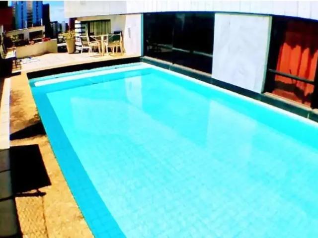 Apartamento para Venda em Salvador/BA Pituba 4 Quartos