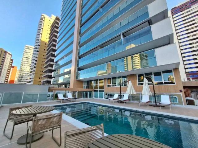 Apartamento para Venda em Salvador/BA Pituba 4 Quartos