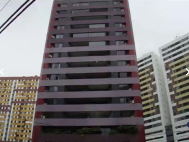 Apartamento para Venda em Salvador/BA Pituba 5 Quartos