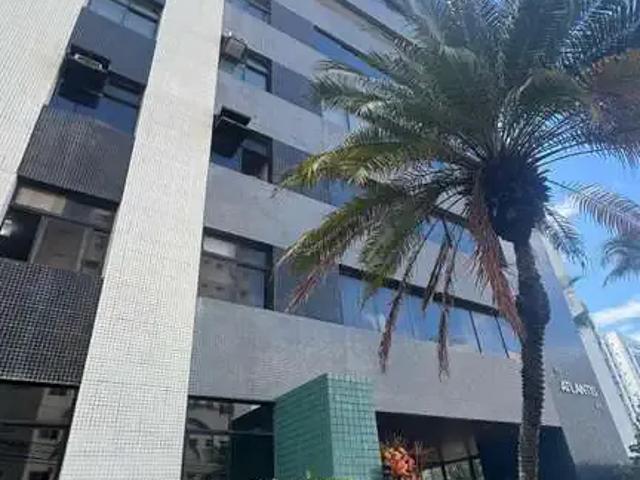 Apartamento para Venda em Salvador/BA Pituba 5 Quartos