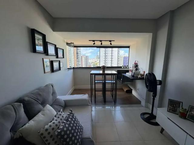 Apartamento para Venda em Salvador/BA Pituba