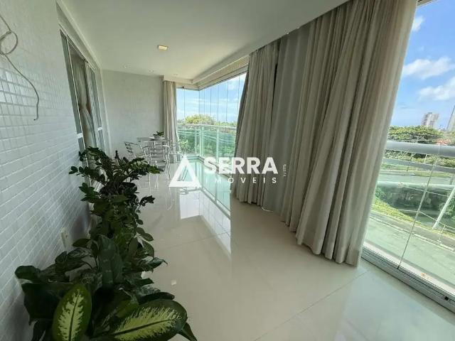 Apartamento para Venda em Salvador/BA Piatã 4 Quartos