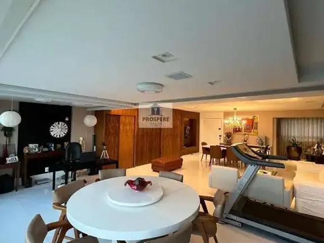 Apartamento para Venda em Salvador/BA Piatã 4 Quartos