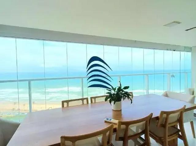 Apartamento para Venda em Salvador/BA Piatã 4 Quartos