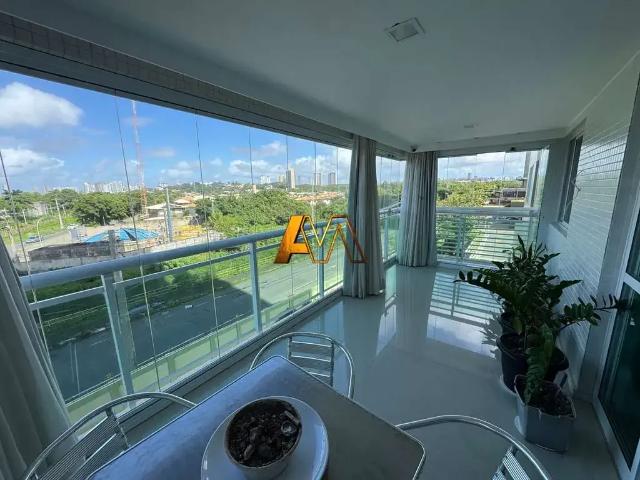 Apartamento para Venda em Salvador/BA Piatã 4 Quartos