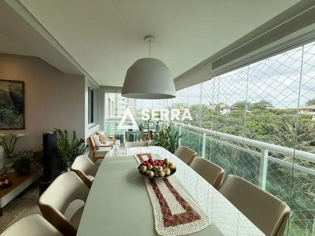 Apartamento para Venda em Salvador/BA Piatã 4 Quartos