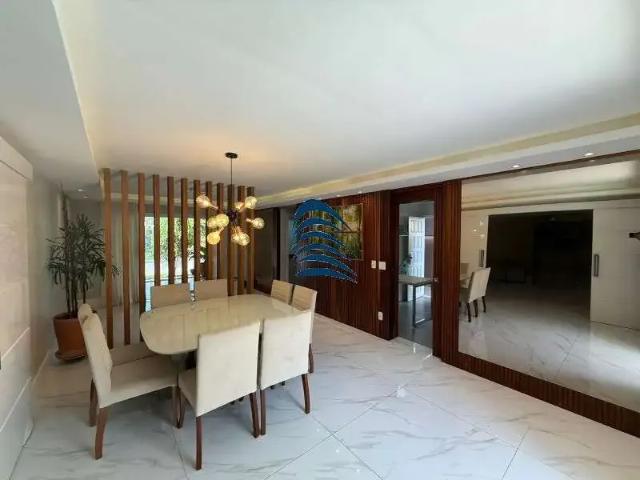 Apartamento para Venda em Salvador/BA Piatã 4 Quartos