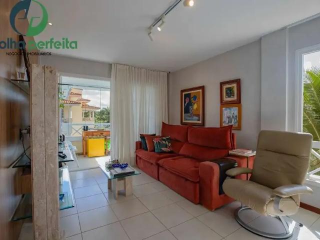 Apartamento para Venda em Salvador/BA Piatã 4 Quartos