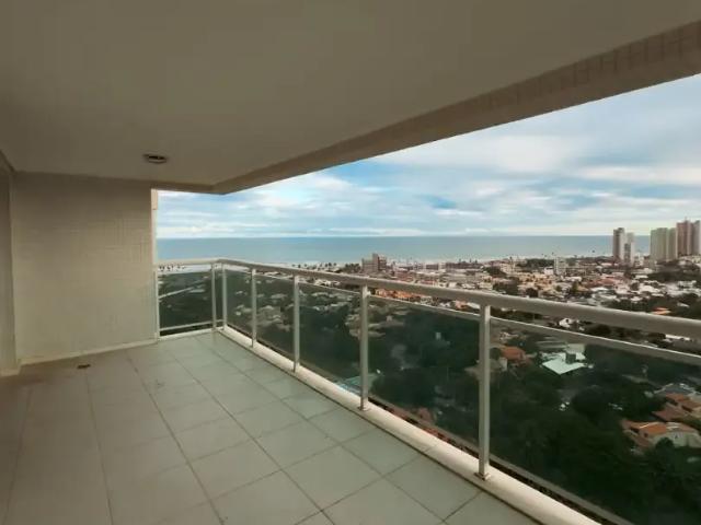 Apartamento para Venda em Salvador/BA Piatã 4 Quartos