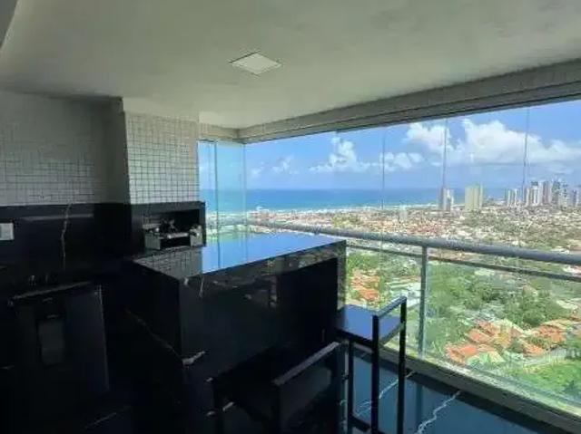 Apartamento para Venda em Salvador/BA Piatã 4 Quartos