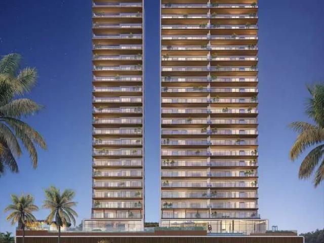 Apartamento para Venda em Salvador/BA Piatã 4 Quartos