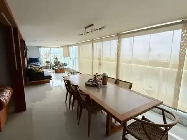 Apartamento para Venda em Salvador/BA Piatã 4 Quartos