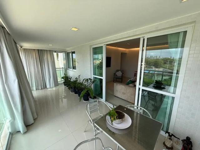 Apartamento para Venda em Salvador/BA Piatã 4 Quartos
