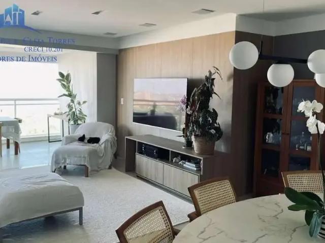Apartamento para Venda em Salvador/BA Piatã 4 Quartos