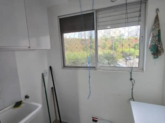 Apartamento para Venda em Salvador/BA Piatã 2 Quartos