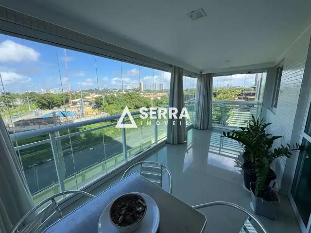 Apartamento para Venda em Salvador/BA Piatã 4 Quartos