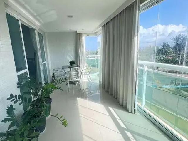 Apartamento para Venda em Salvador/BA Piatã 4 Quartos