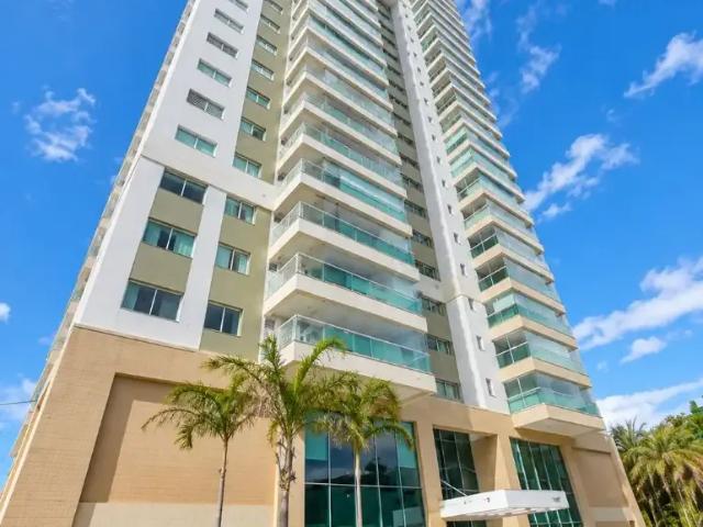 Apartamento para Venda em Salvador/BA Piatã 4 Quartos