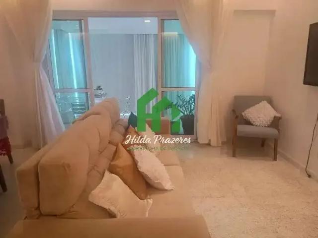 Apartamento para Venda em Salvador/BA Piatã 4 Quartos