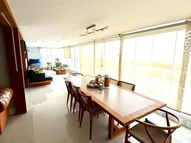 Apartamento para Venda em Salvador/BA Piatã 4 Quartos