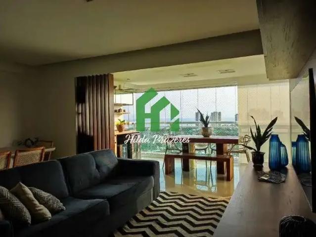 Apartamento para Venda em Salvador/BA Piatã 4 Quartos
