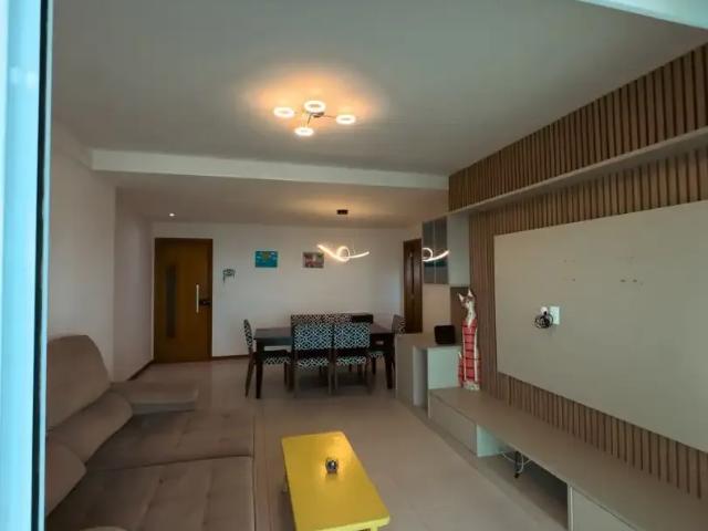 Apartamento para Venda em Salvador/BA Piatã 4 Quartos