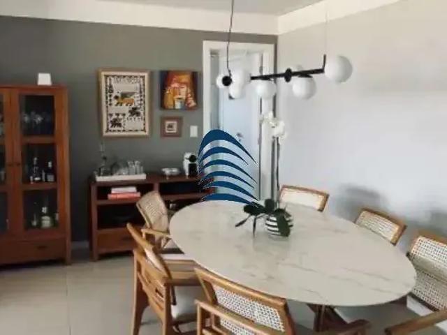 Apartamento para Venda em Salvador/BA Piatã 4 Quartos