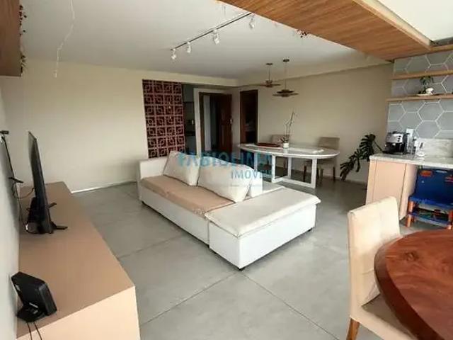 Apartamento para Venda em Salvador/BA Piatã 4 Quartos