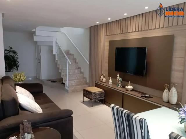 Apartamento para Venda em Salvador/BA Piatã 4 Quartos