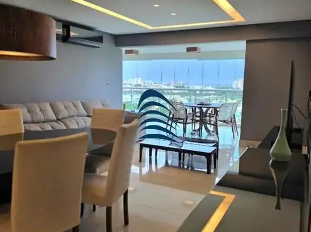 Apartamento para Venda em Salvador/BA Piatã 4 Quartos