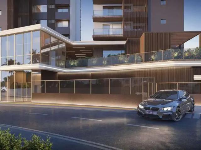 Apartamento para Venda em Salvador/BA Piatã 4 Quartos