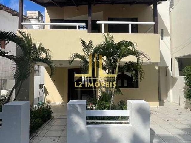 Apartamento para Venda em Salvador/BA Piatã 5 Quartos
