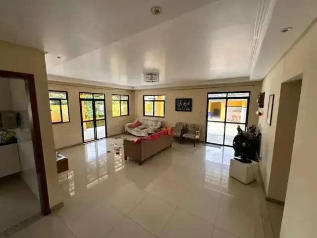Apartamento para Venda em Salvador/BA Piatã 6 Quartos