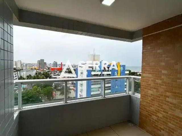 Apartamento para Venda em Salvador/BA Piatã 1 Quartos