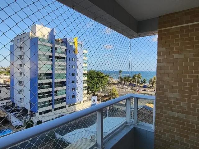 Apartamento para Venda em Salvador/BA Piatã 1 Quartos