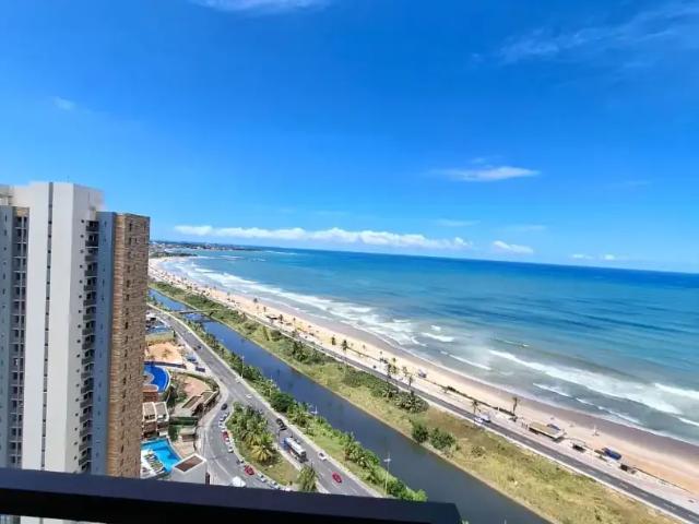 Apartamento para Venda em Salvador/BA Piatã 1 Quartos