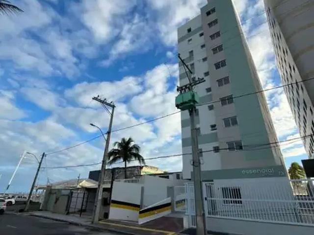 Apartamento para Venda em Salvador/BA Piatã 1 Quartos
