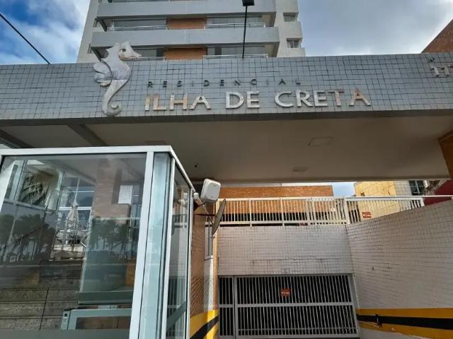 Apartamento para Venda em Salvador/BA Piatã 1 Quartos