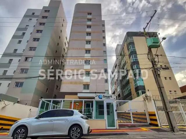 Apartamento para Venda em Salvador/BA Piatã 1 Quartos