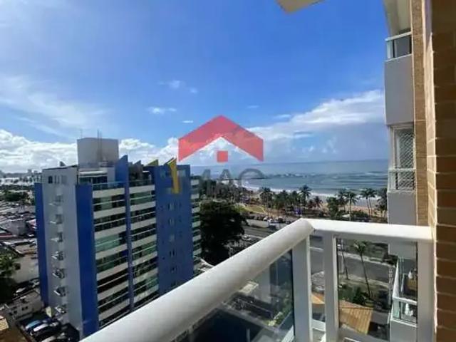 Apartamento para Venda em Salvador/BA Piatã 1 Quartos