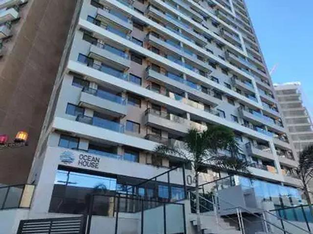 Apartamento para Venda em Salvador/BA Jaguaribe 1 Quartos