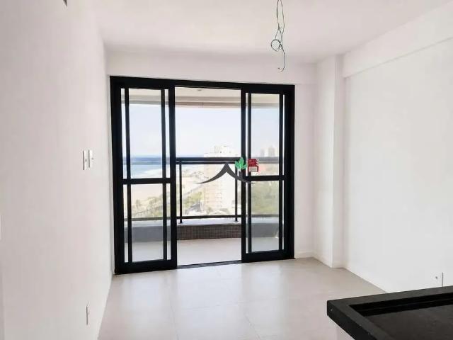 Apartamento para Venda em Salvador/BA Piatã 1 Quartos