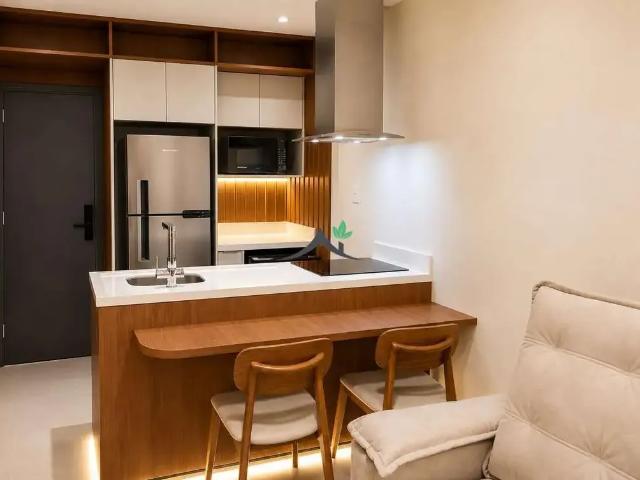 Apartamento para Venda em Salvador/BA Piatã 1 Quartos