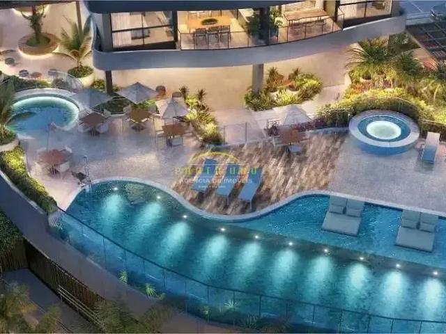 Apartamento para Venda em Salvador/BA Piatã 1 Quartos
