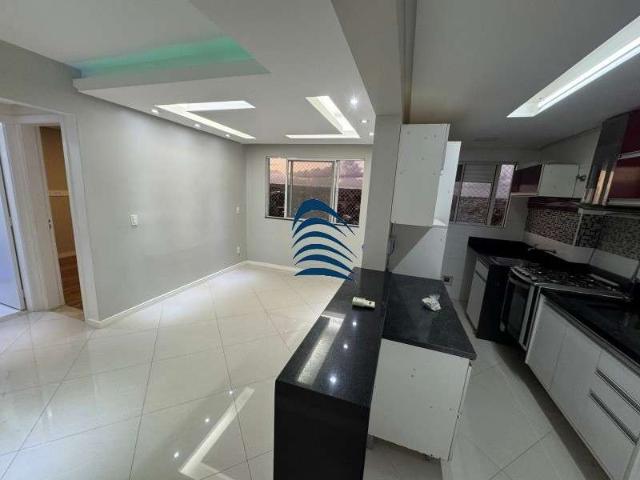 Apartamento para Venda em Salvador/BA Piatã 1 Quartos