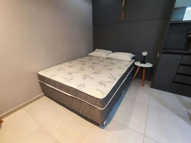 Apartamento para Venda em Salvador/BA Piatã 1 Quartos